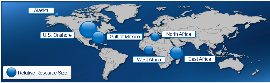 Anadarko Petroleum: Acquisition In The Cards?